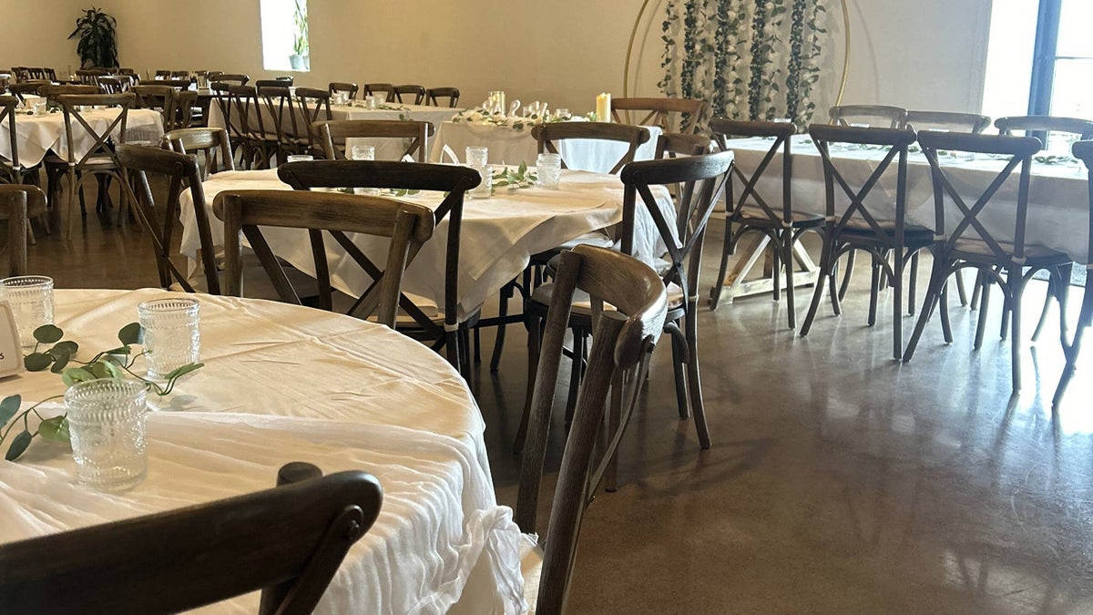 Weiss Haus Events | Weiss Baking Company