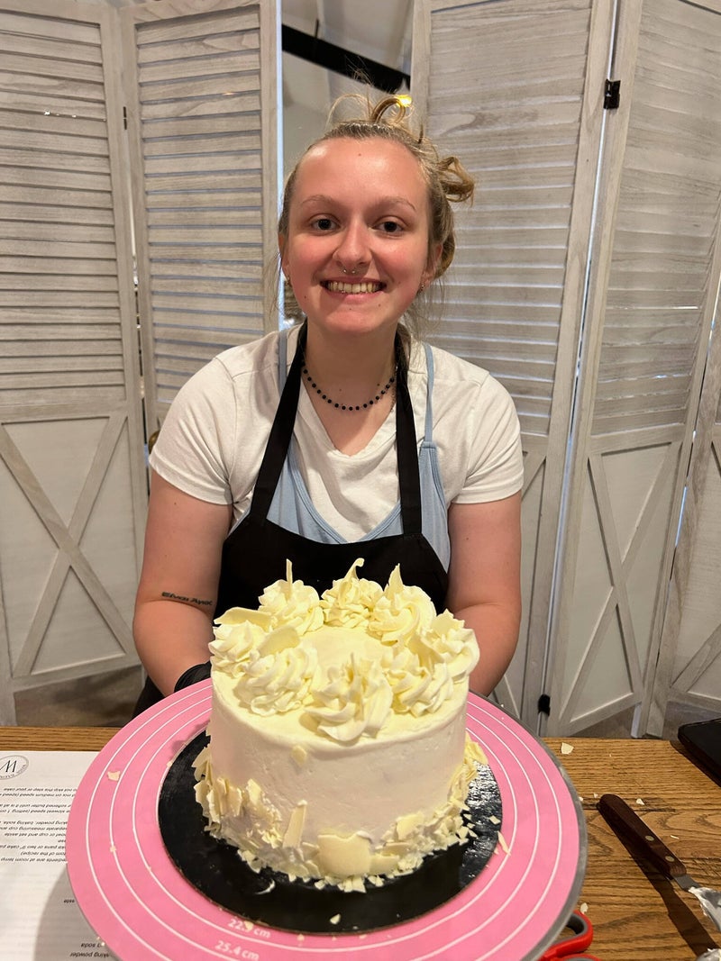 Home-1 | Weiss Baking Company