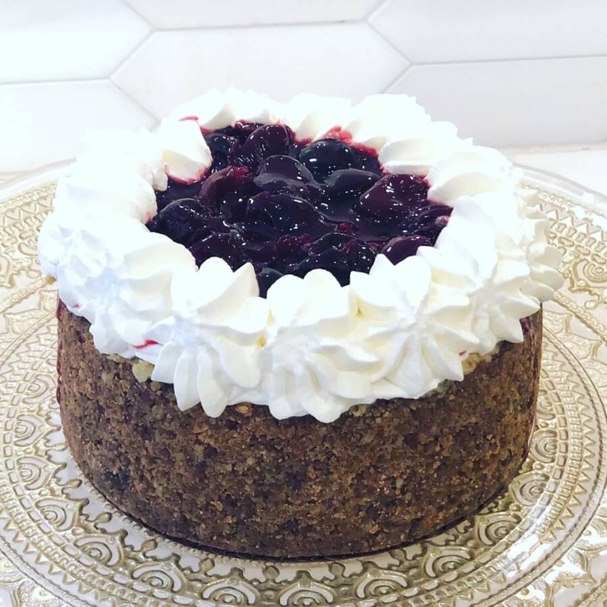 Cheesecakes | Weiss Baking Company