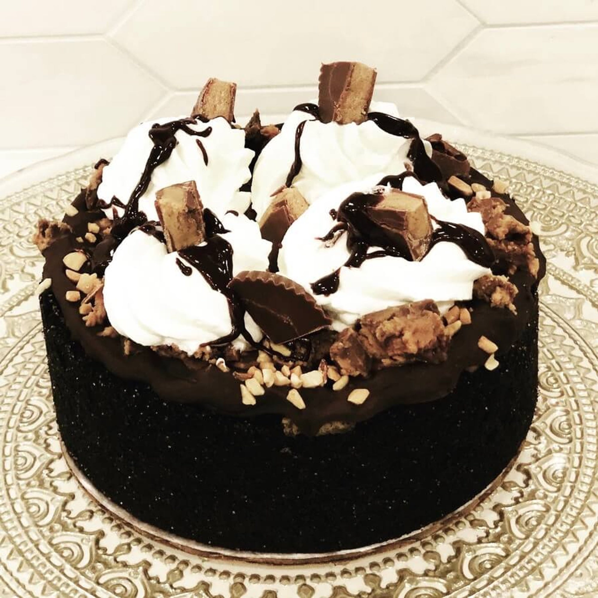 Cheesecakes | Weiss Baking Company