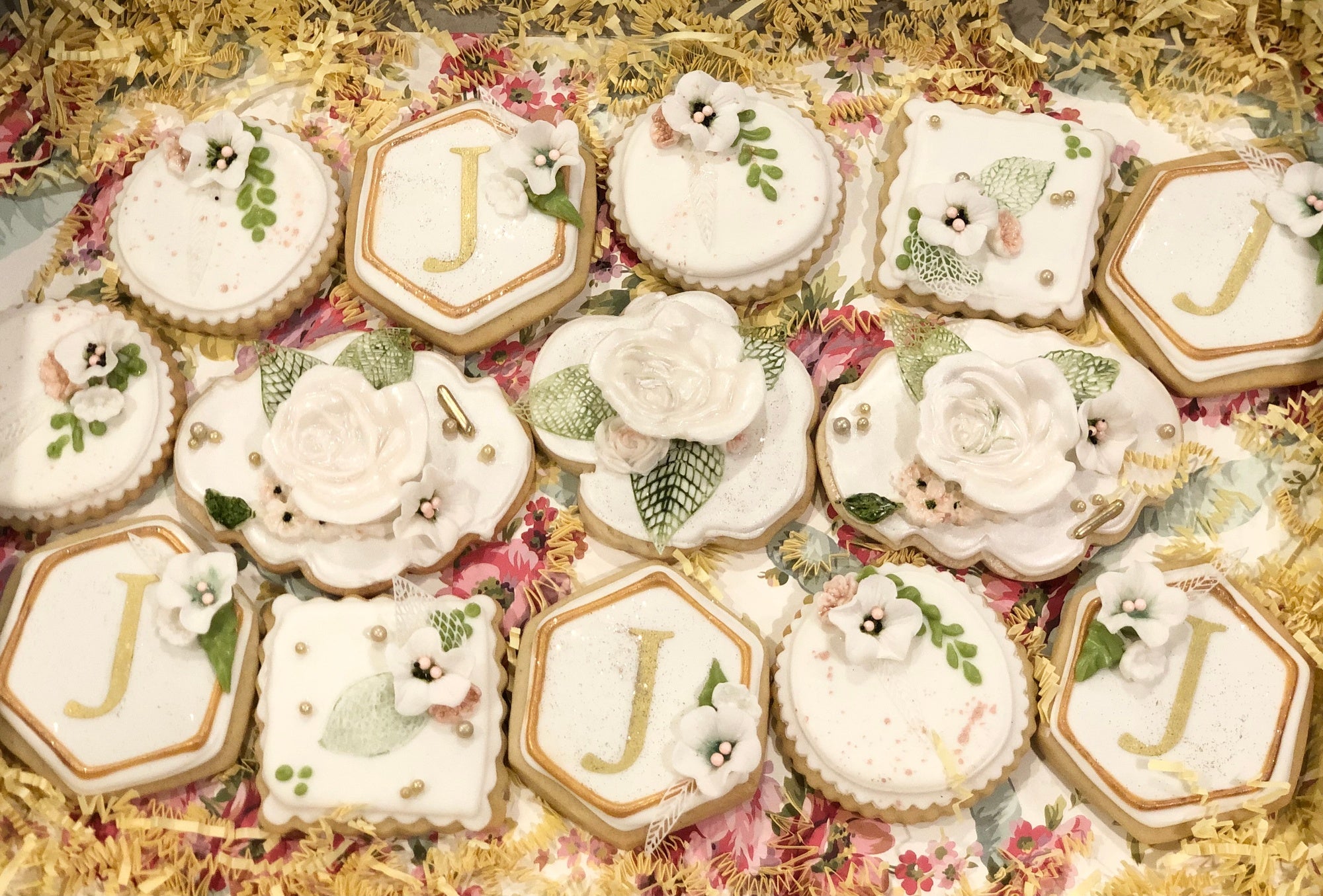 Cookies | Weiss Baking Company