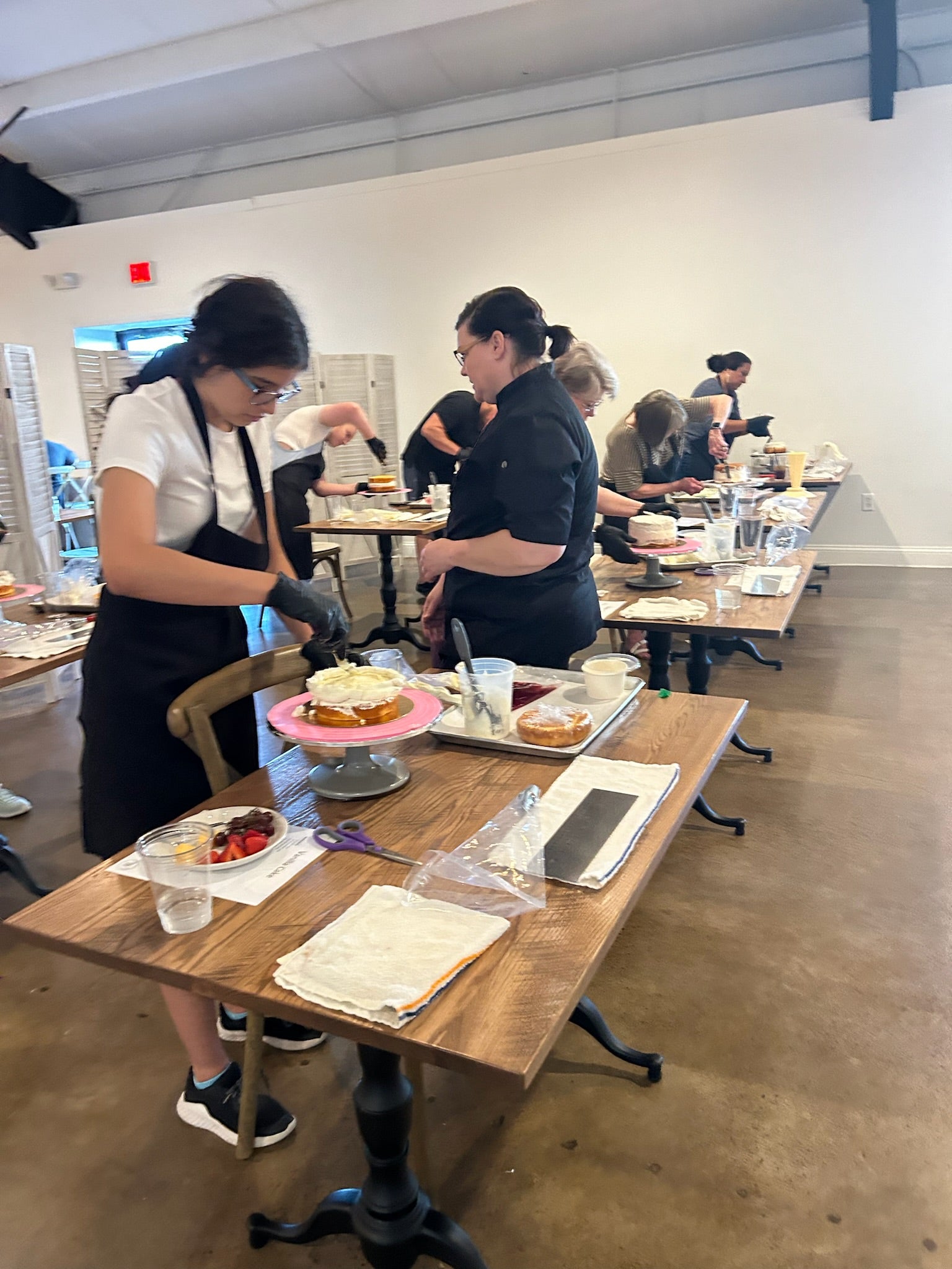 Home-1 | Weiss Baking Company