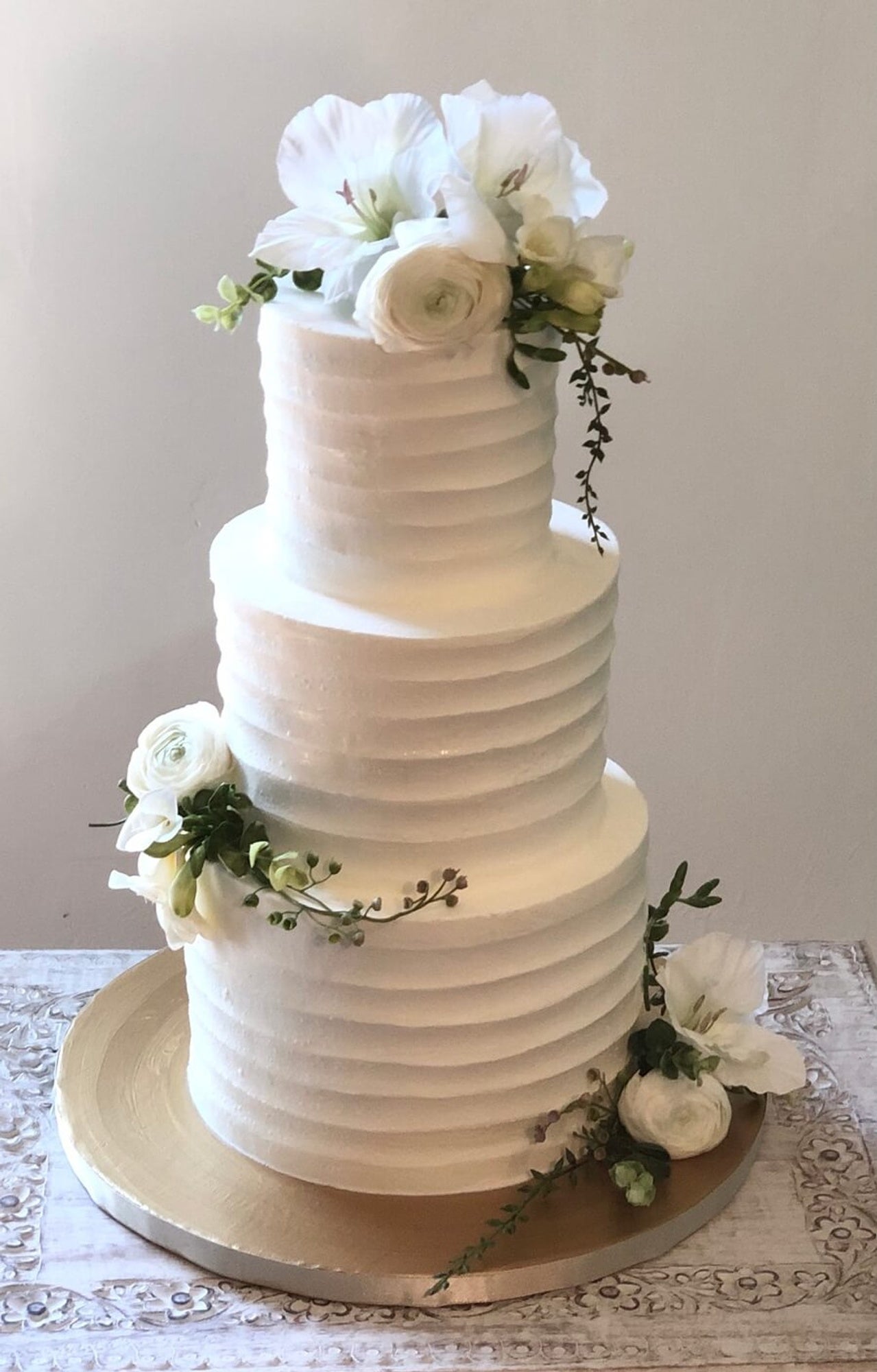 Gallery | Weiss Baking Company