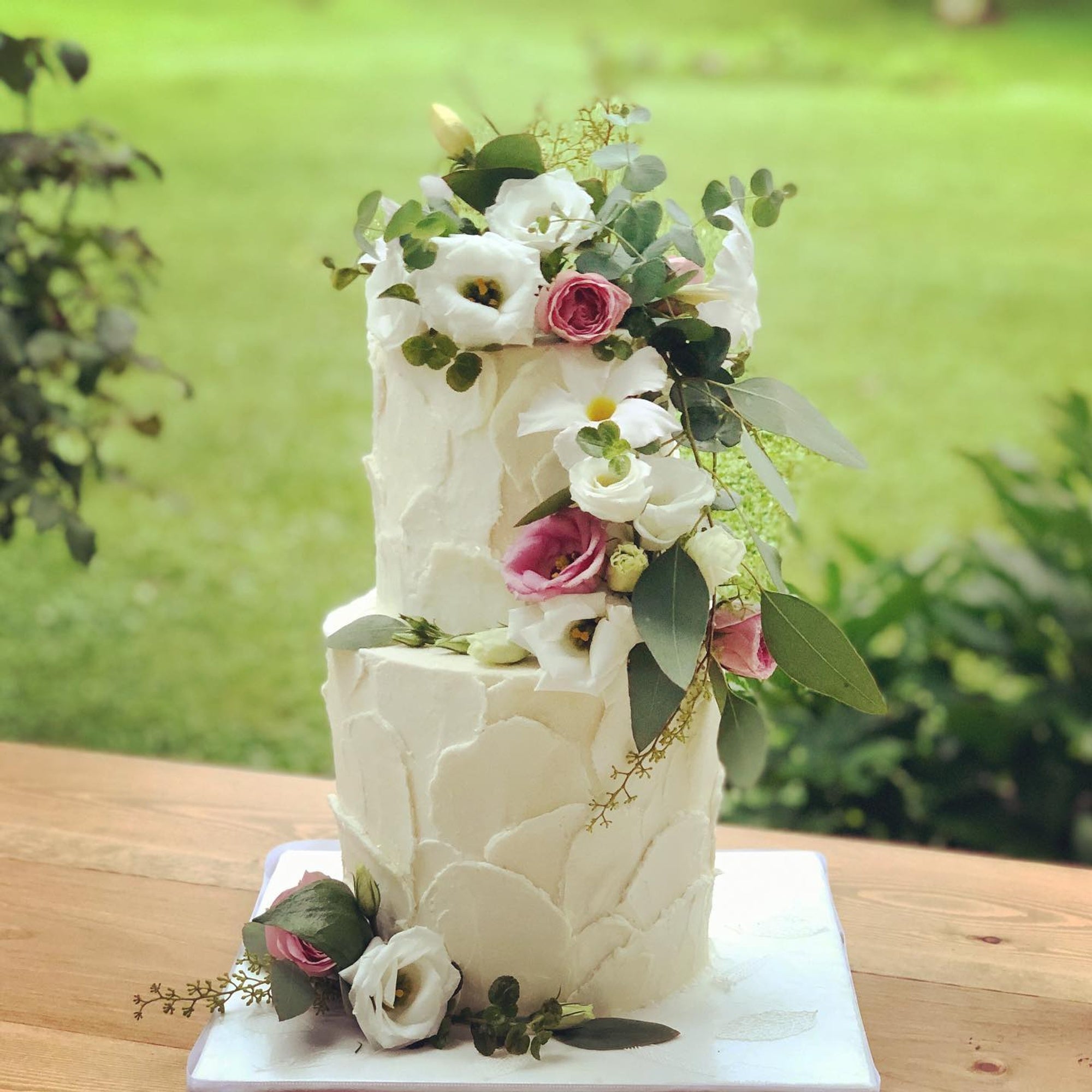 Gallery | Weiss Baking Company