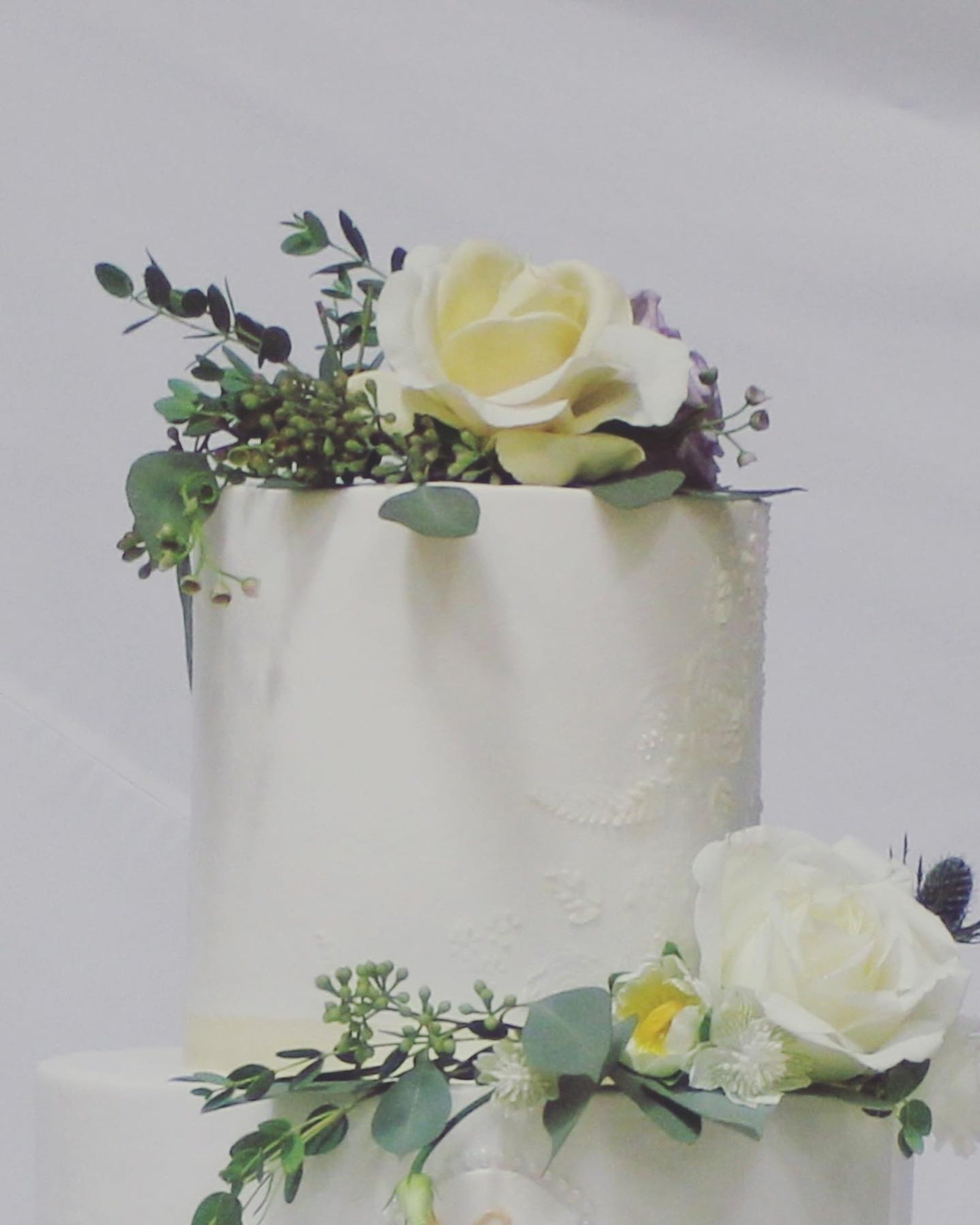 Gallery | Weiss Baking Company