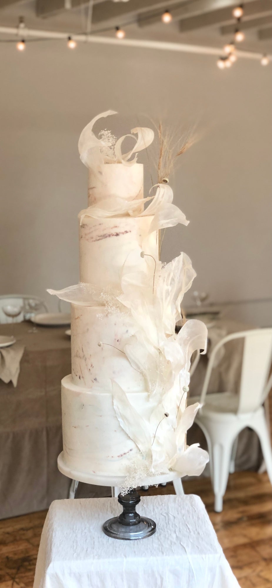 Gallery | Weiss Baking Company