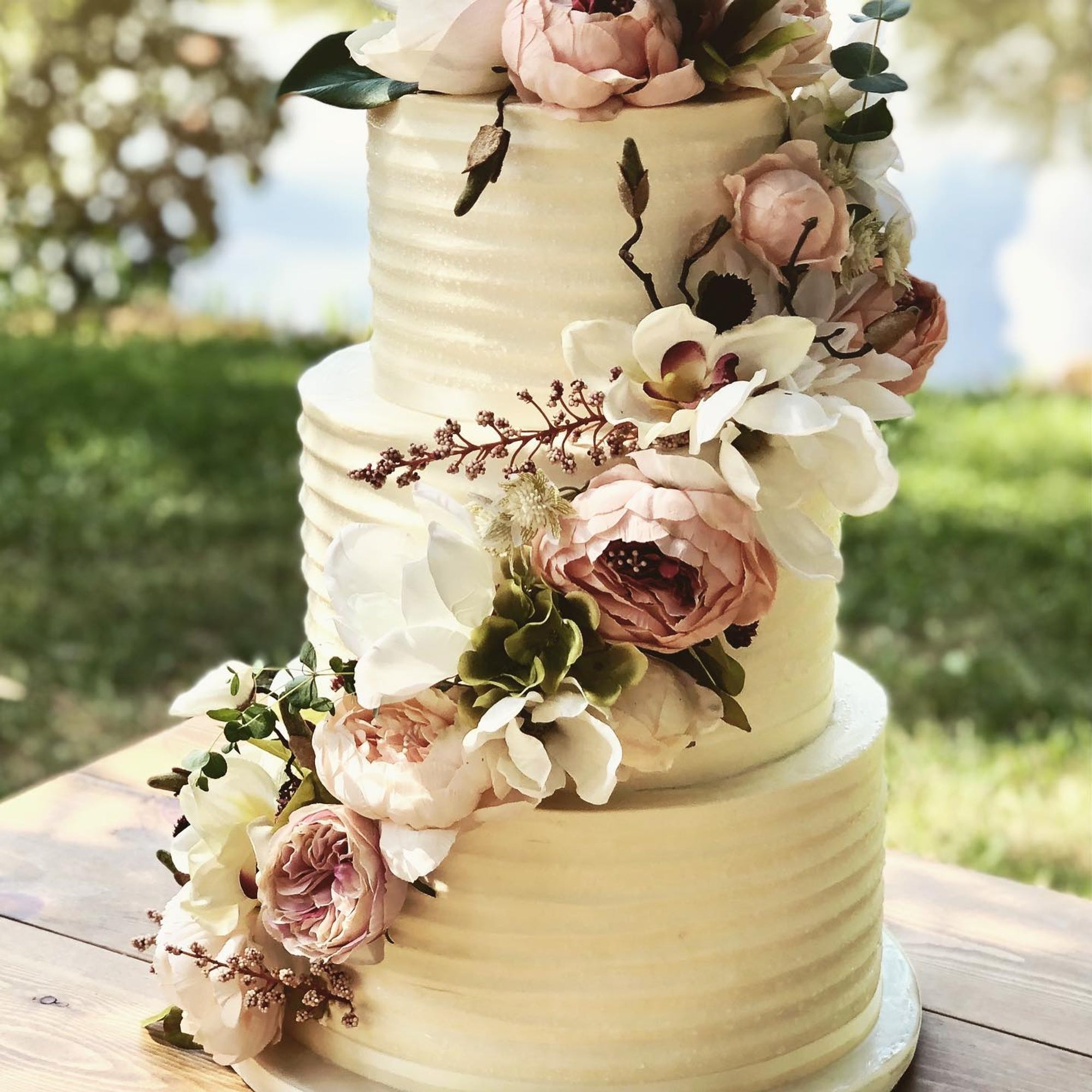 Gallery | Weiss Baking Company
